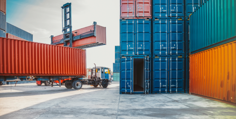 Truck Freight Solutions - The World Freight Co., Ltd.