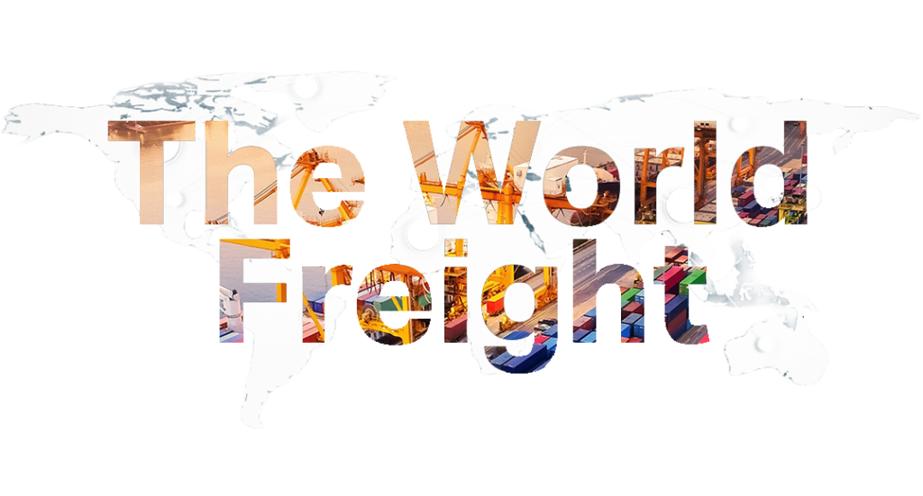 บริษัท Freight Forwarder ประเทศไทย - The World Freight Co., Ltd.